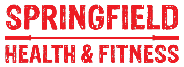 Home | Springfield Health and Fitness