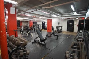 Home | Springfield Health and Fitness