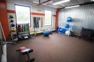 Home | Springfield Health and Fitness