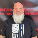 Home | Springfield Health and Fitness