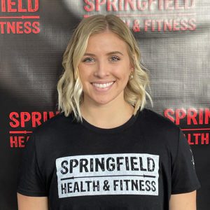 Home | Springfield Health and Fitness